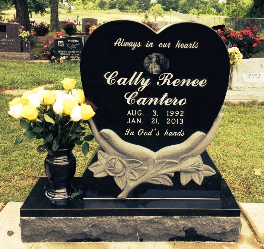 Customized Memorial Designs :: National Memorial Planning